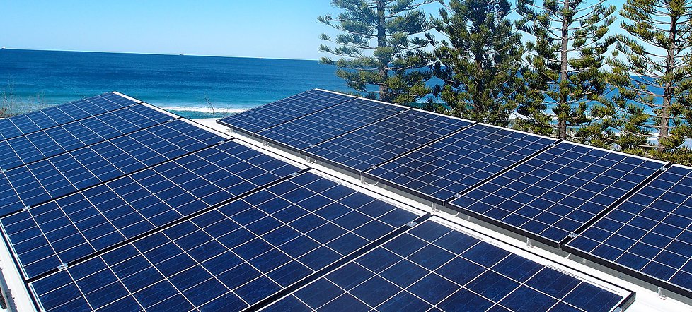 Gallery - Central Coast Energy