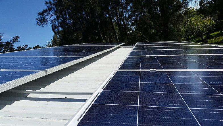 Gallery - Central Coast Energy