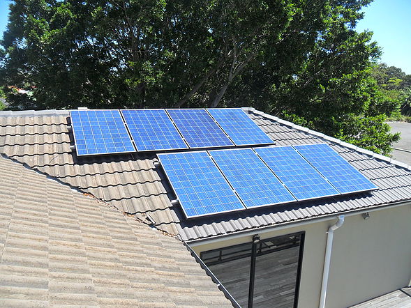 Gallery - Central Coast Energy