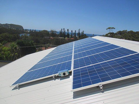 Gallery - Central Coast Energy