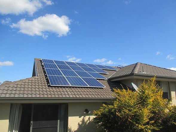 Gallery - Central Coast Energy