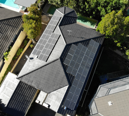 Glenning Valley - Central Coast Energy