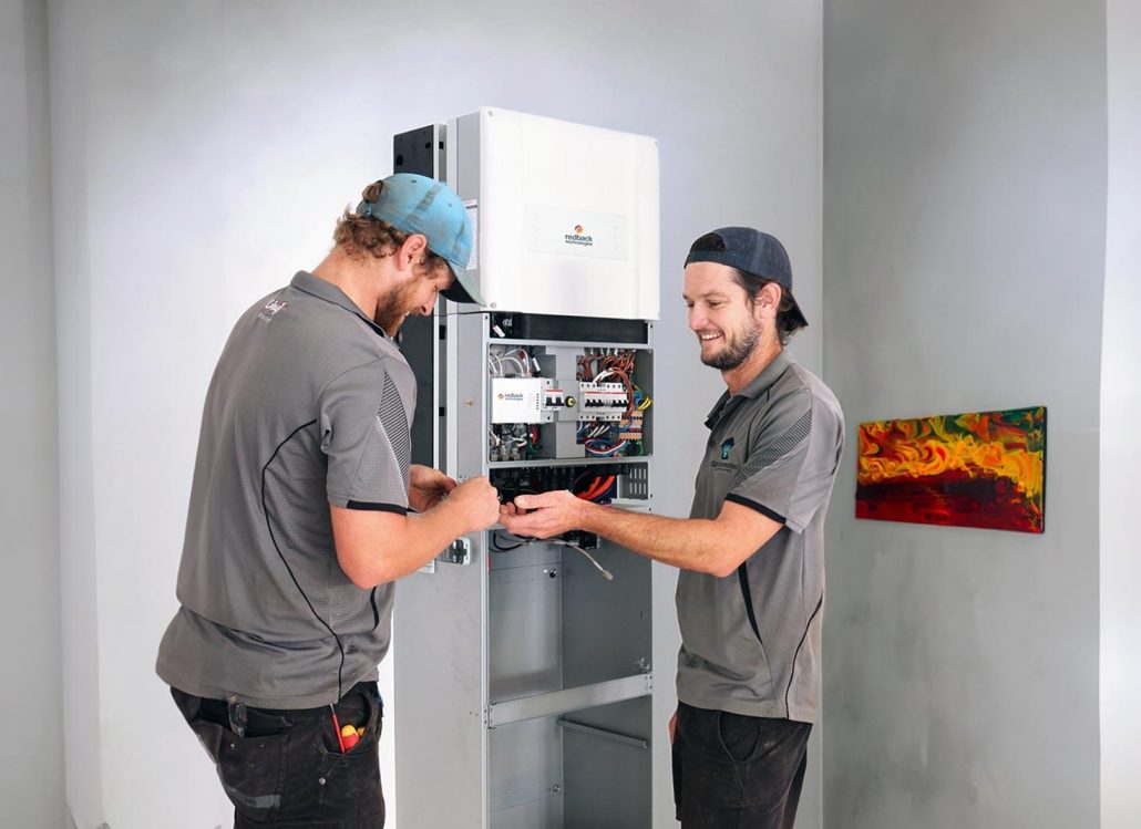 Redback Solar Battery Review: 2023 Cost, Features & More