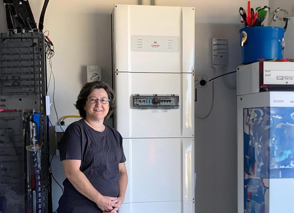 Redback Solar Battery Review: 2023 Cost, Features & More